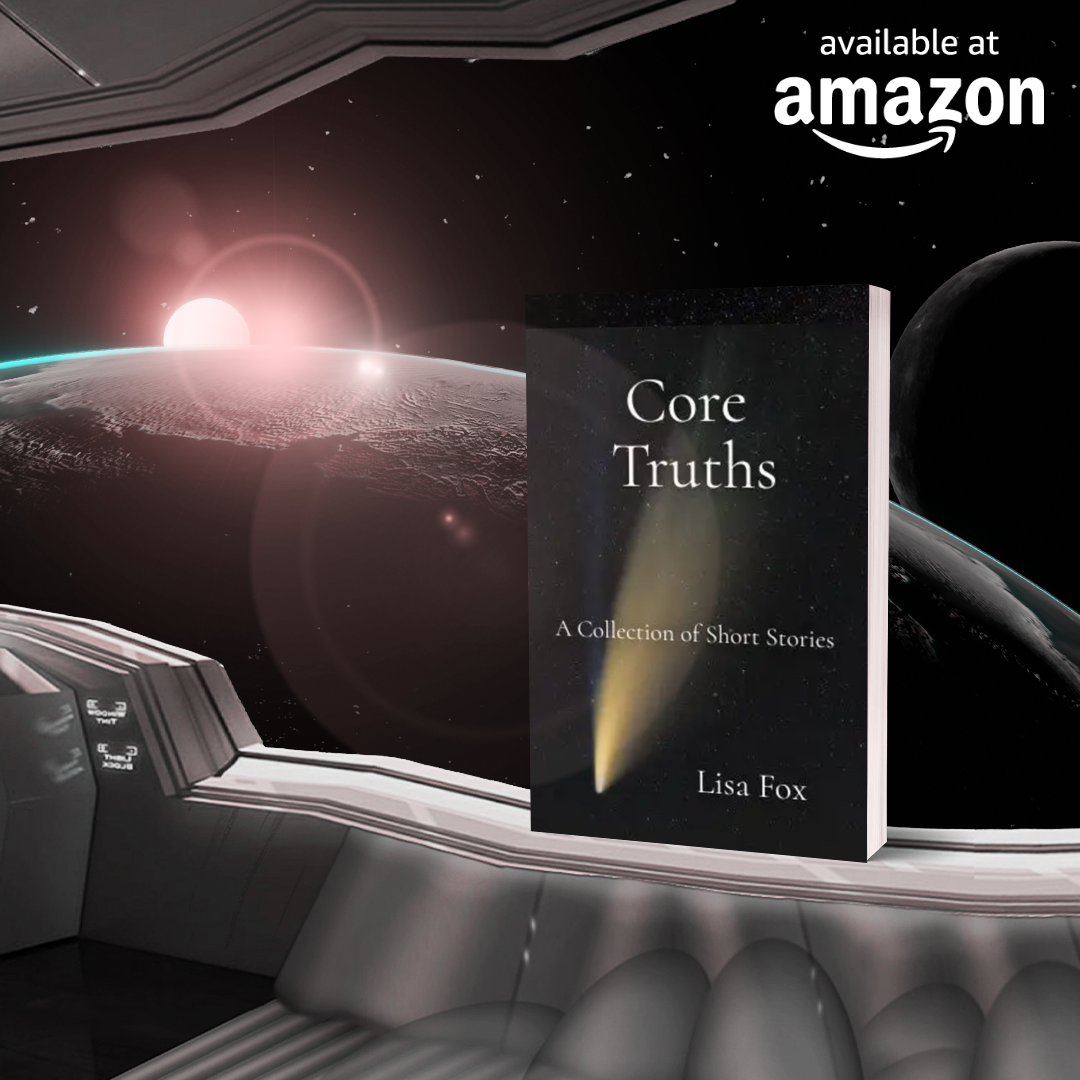 Core Truths: A Literary Approach to Genre-Based Short Fiction – Lisa Fox